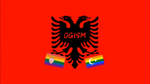 OGISM MEMBERS TIER LIST Tier List (Community Rankings) - TierMaker