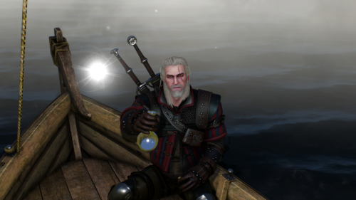 Create a Witcher 3: Main Quests Tier List - TierMaker