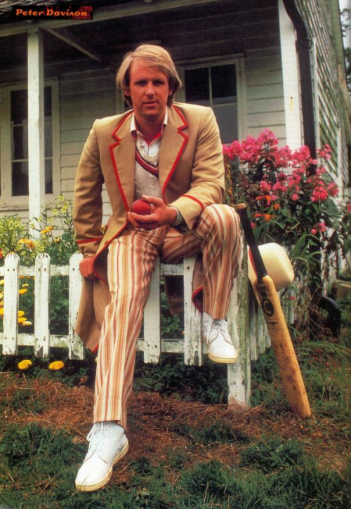 Create a 5th Doctor Stories (Doctor Who) Tier List - TierMaker