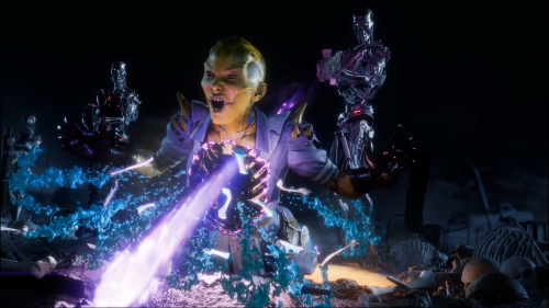 Mortal Kombat Guest Character Fatality Tier List (Community Rankings ...