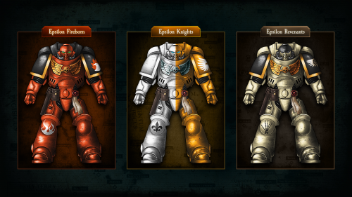 Create a Epsilon Homebrews Tier List - TierMaker