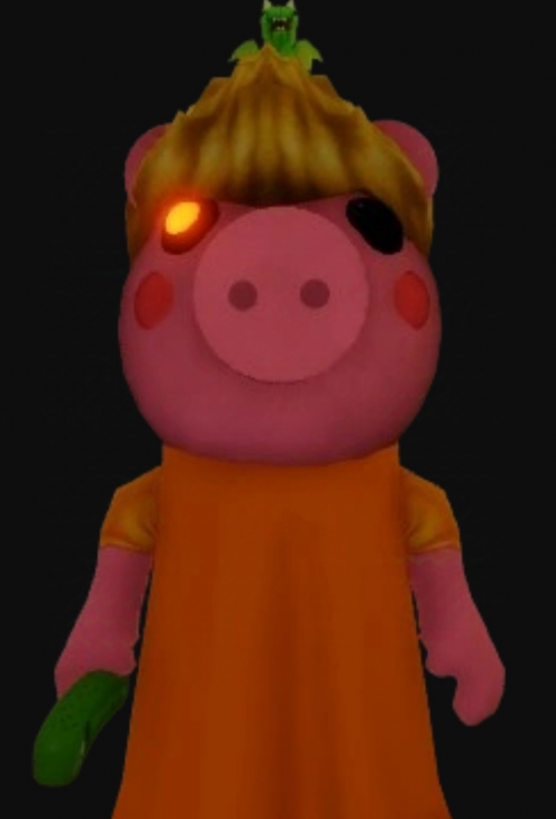 Create a Piggy - Secret & Extra Skins Tier List - TierMaker