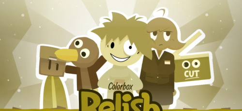 Create a Colorbox Relish Tier List - TierMaker