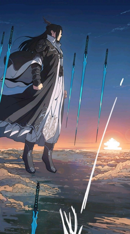 Create a Best of the Best MANHUA ACTION Tier List - TierMaker