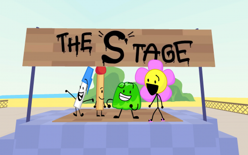 Create a Bffae amp characters Tier List - TierMaker