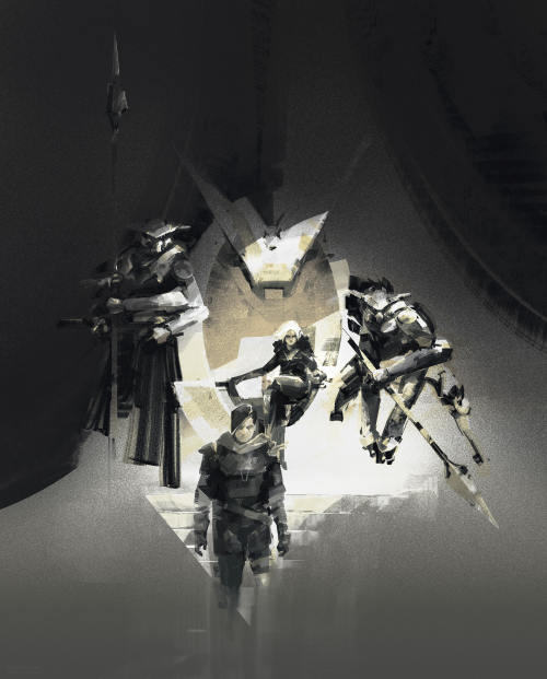 Create a Destiny Lore - Factions Tier List - TierMaker