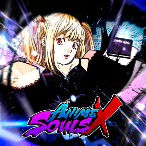 Anime Souls X Tier List (Community Rankings) - TierMaker