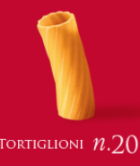 Create a Pasta Shapes Tier List - TierMaker