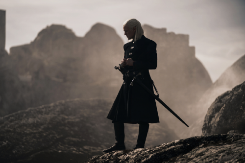 Create a hotd characters Tier List - TierMaker