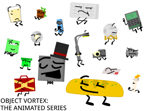 OV Animated Series Tier List (Community Rankings) - TierMaker