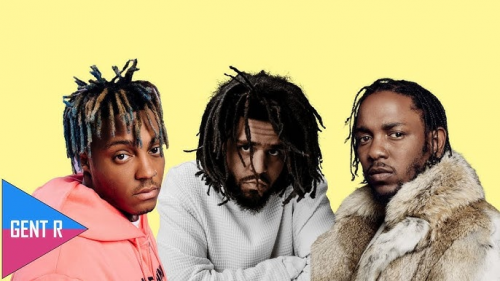 Rap songs of the 2010s (by popularity) Tier List (Community Rankings ...