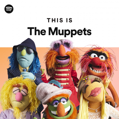 Create a Muppet Movies Tier List - TierMaker