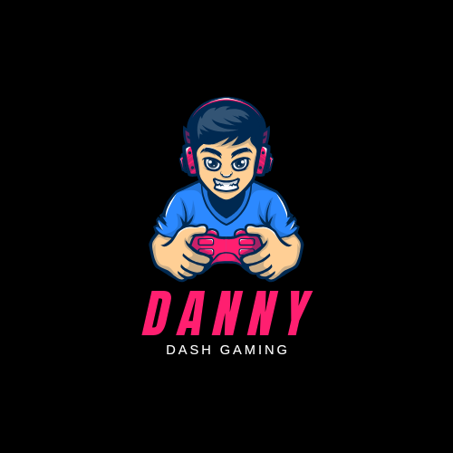 Create a DannydashGaming game that he played 24-25 Tier List - TierMaker