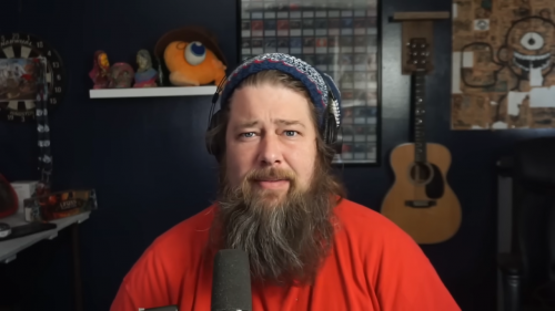 Create a MTG Content Creator Tier List - TierMaker