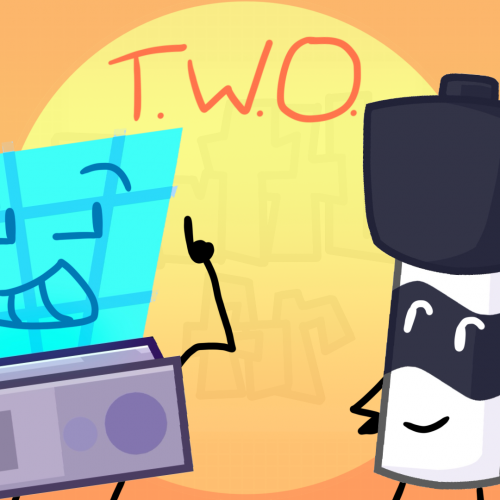 Create a BATTLE FOR: T.W.O Sign Up TierList Tier List - TierMaker