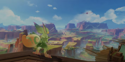 Create a Genshin Impact Natlan Characters ! Tier List - TierMaker