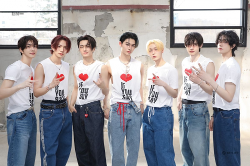 enhypen songs ranking (july 2024) Tier List (Community Rankings ...