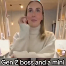 Gen Z Boss Girls Tier List (Community Rankings) - TierMaker