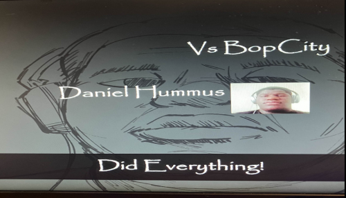 Create a BopCity Songs Alignment Chart - TierMaker