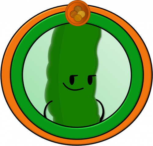 Create a 63iscool's BFDI tierlist bucketverse Tier List - TierMaker