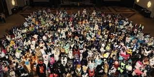 Create a Furry Convention Tier List - TierMaker