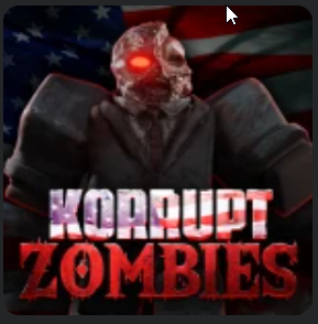 Korrupt Zombies Weapons Tier List (Community Rankings) - TierMaker