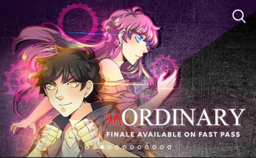 Unordinary Webtoon(updated to season 2) Tier List (Community Rankings ...