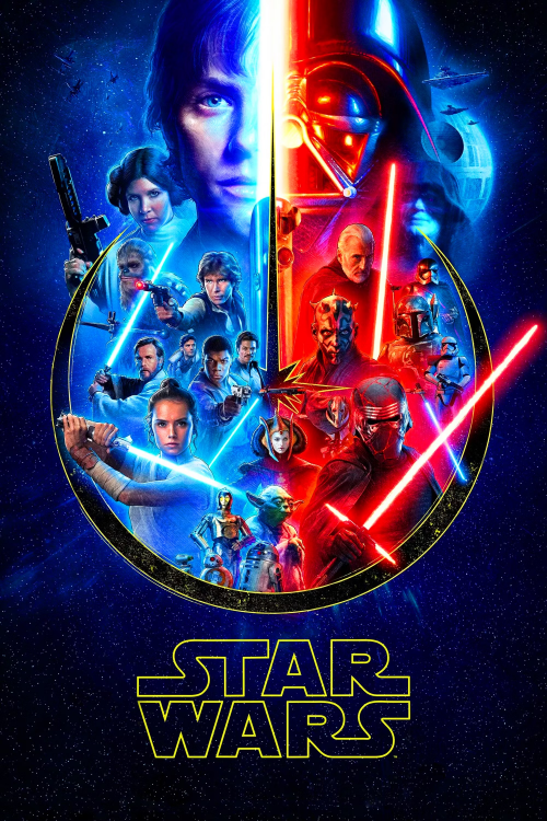 Create A Star Wars 2024 Tier List Tiermaker
