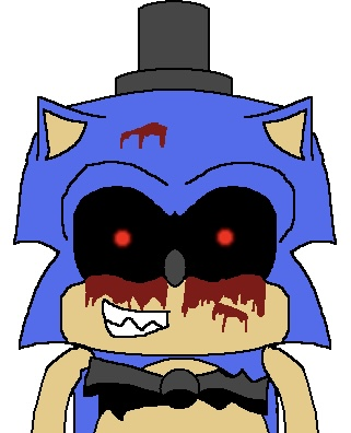 Fnas mm plus/infinite Tier List (Community Rankings) - TierMaker