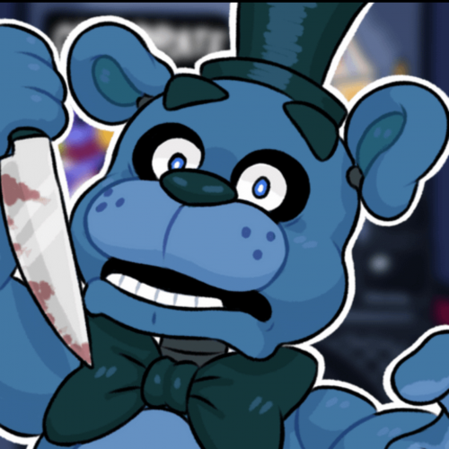 FNTD design Tier List (Community Rankings) - TierMaker