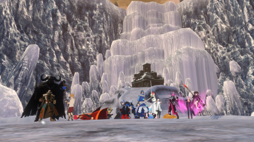 Isekai Vrchat Rp Tier List (Community Rankings) - TierMaker