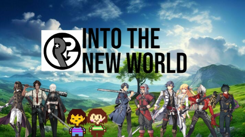 RPG Into a New World Rp Player Tierlist Tier List (Community Rankings ...