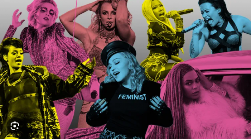 Create a The Pop Girls Tier List - TierMaker