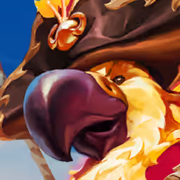 Create a The Bazaar Dooley & Monster skills Patch 1.0.3748 Tier List - TierMaker