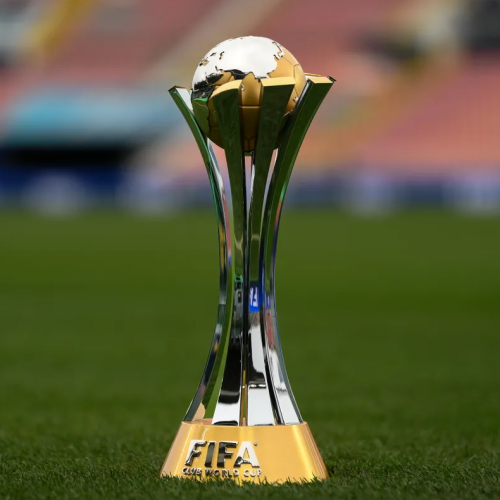 Create a Super Mundial de Clubes 2025 Tier List - TierMaker☝️ Sinta a ...