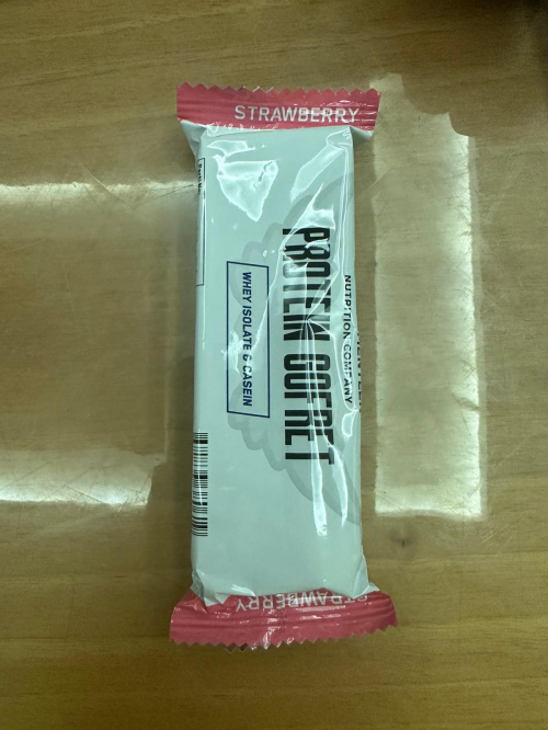 31 Protein Tier List (Community Rankings) - TierMaker