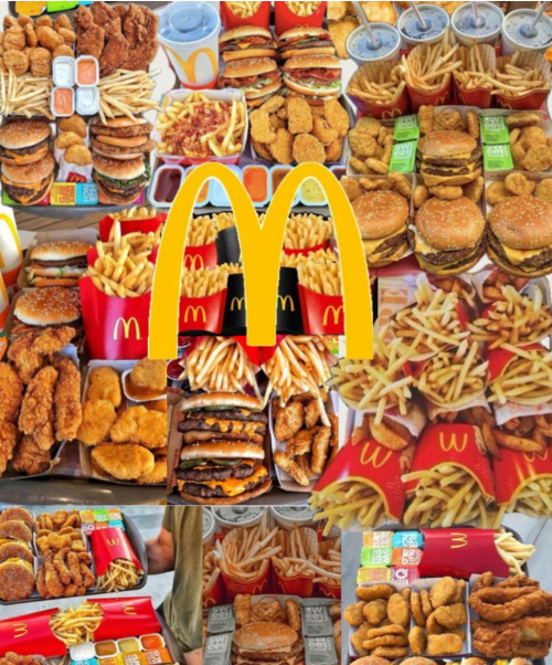 Create a Happy restaurants, Tier List - TierMaker