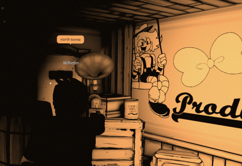 Create a Paper productions ranking Tier List - TierMaker