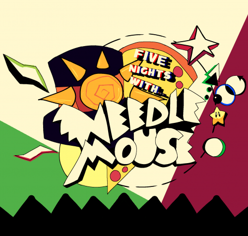 FNWN: The Super Y Saga Tier List (Community Rankings) - TierMaker