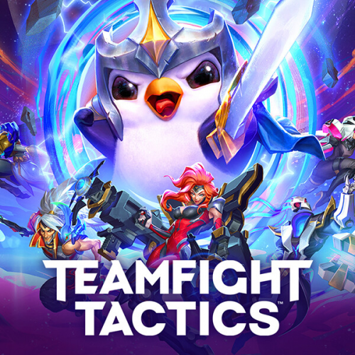 Create a TFT Set (Sets 1-14) Tier List - TierMaker