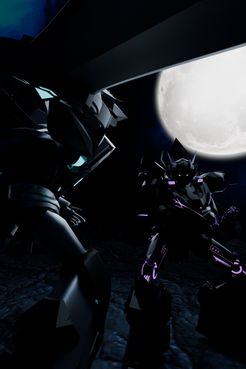 Create a TFP: Moonstrike Series ALL CHARACTERS Ranking Tier List ...