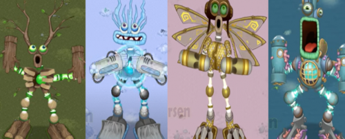 Create a wubbox tiermake Tier List - TierMaker