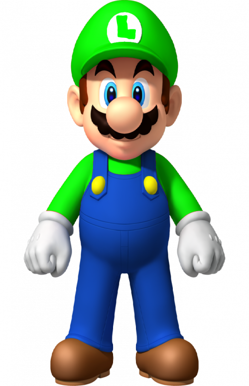 Create a Luigi Designs Tier List - TierMaker