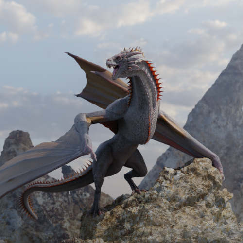 ASOAIF DRAGONS Tier List (Community Rankings) - TierMaker
