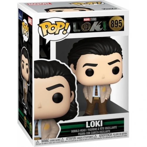 Create a Every Loki Funko POPs Tier List - TierMaker
