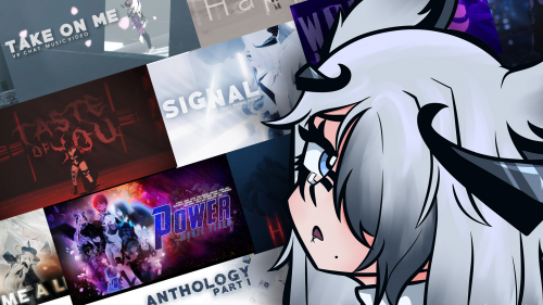 Create a EchoLoveVR Videos Tier List - TierMaker