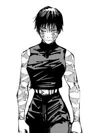 JJK Baddies Tier List (Community Rankings) - TierMaker