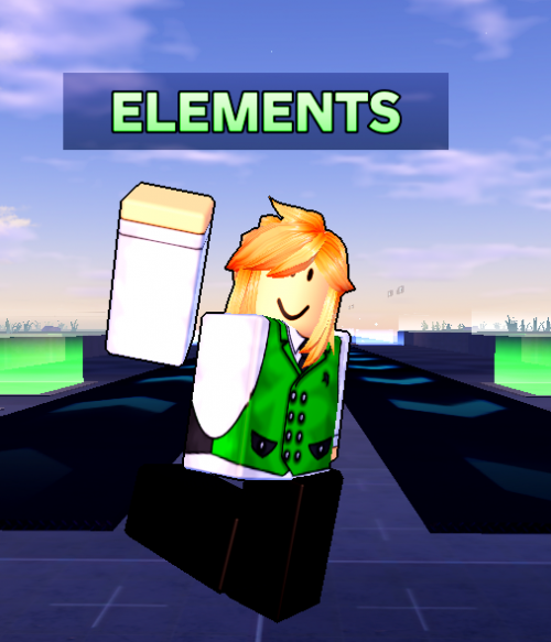 Create a Roblox Elemental Duels (V. Arena UPD) Tier List - TierMaker