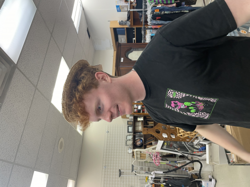 Create a Noah ninja gamer Tier List - TierMaker