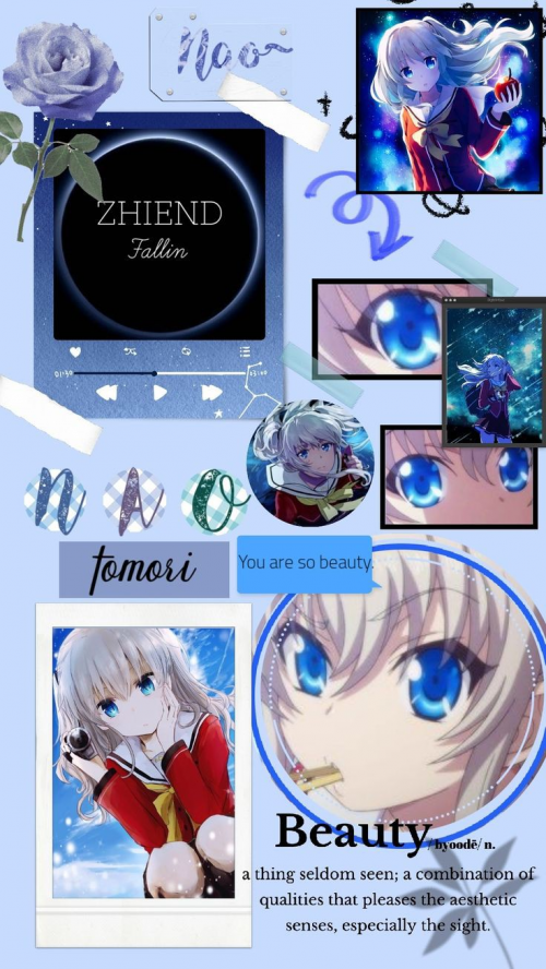 Create a Waifu Tier List - TierMaker